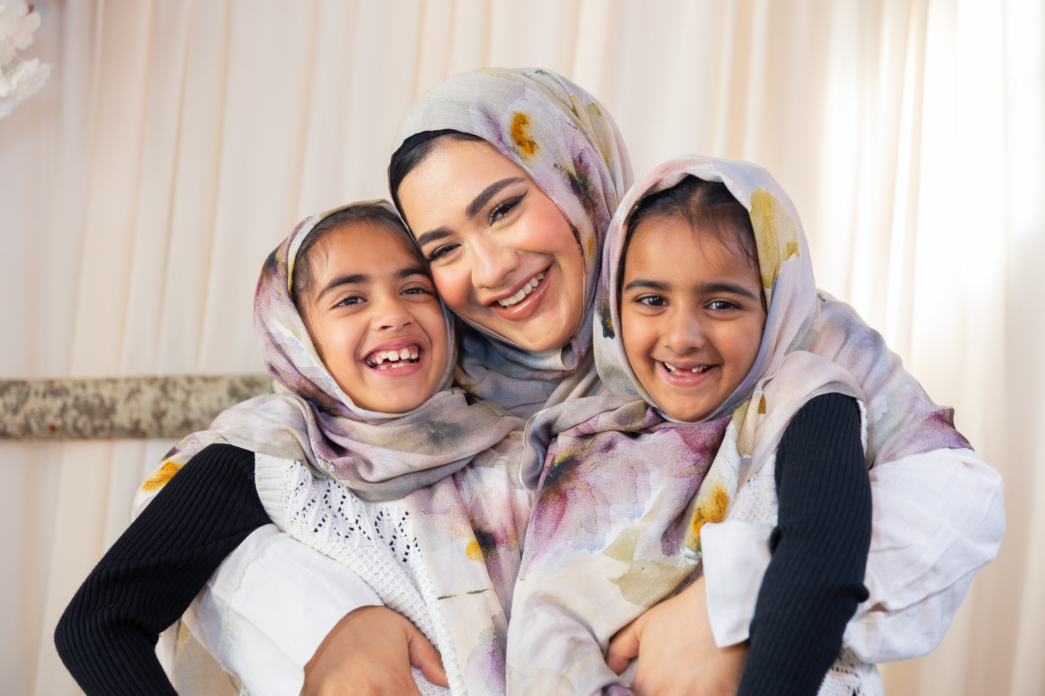 Ayrah Co. | Modern Hijabs for the Empowered Muslimah