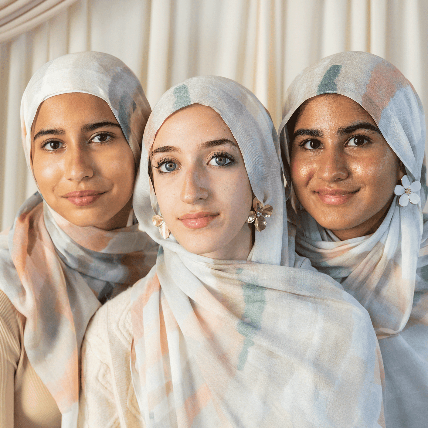 Ayrah Co. | Modern Hijabs for the Empowered Muslimah